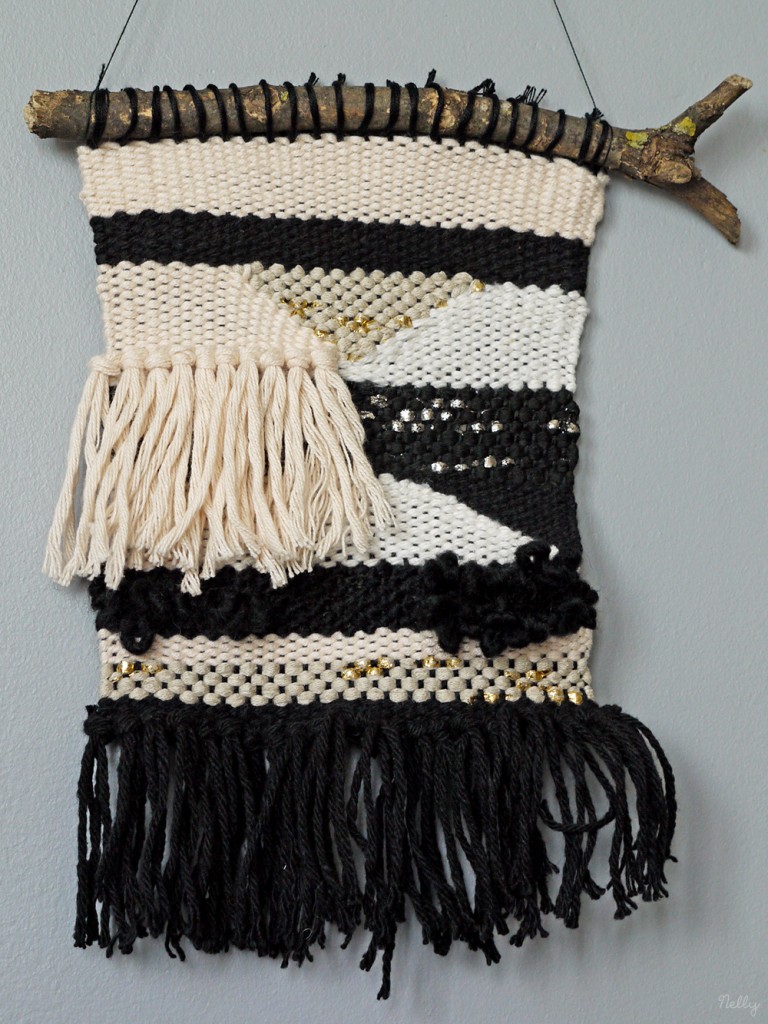 Tissage contemporain : comment se lancer ? - Les Projets Fantastiques ...