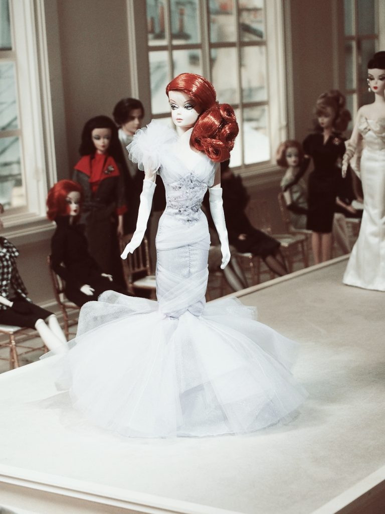 Barbie s'expose aux Arts Déco - Les Projets Fantastiques, le blog de ...