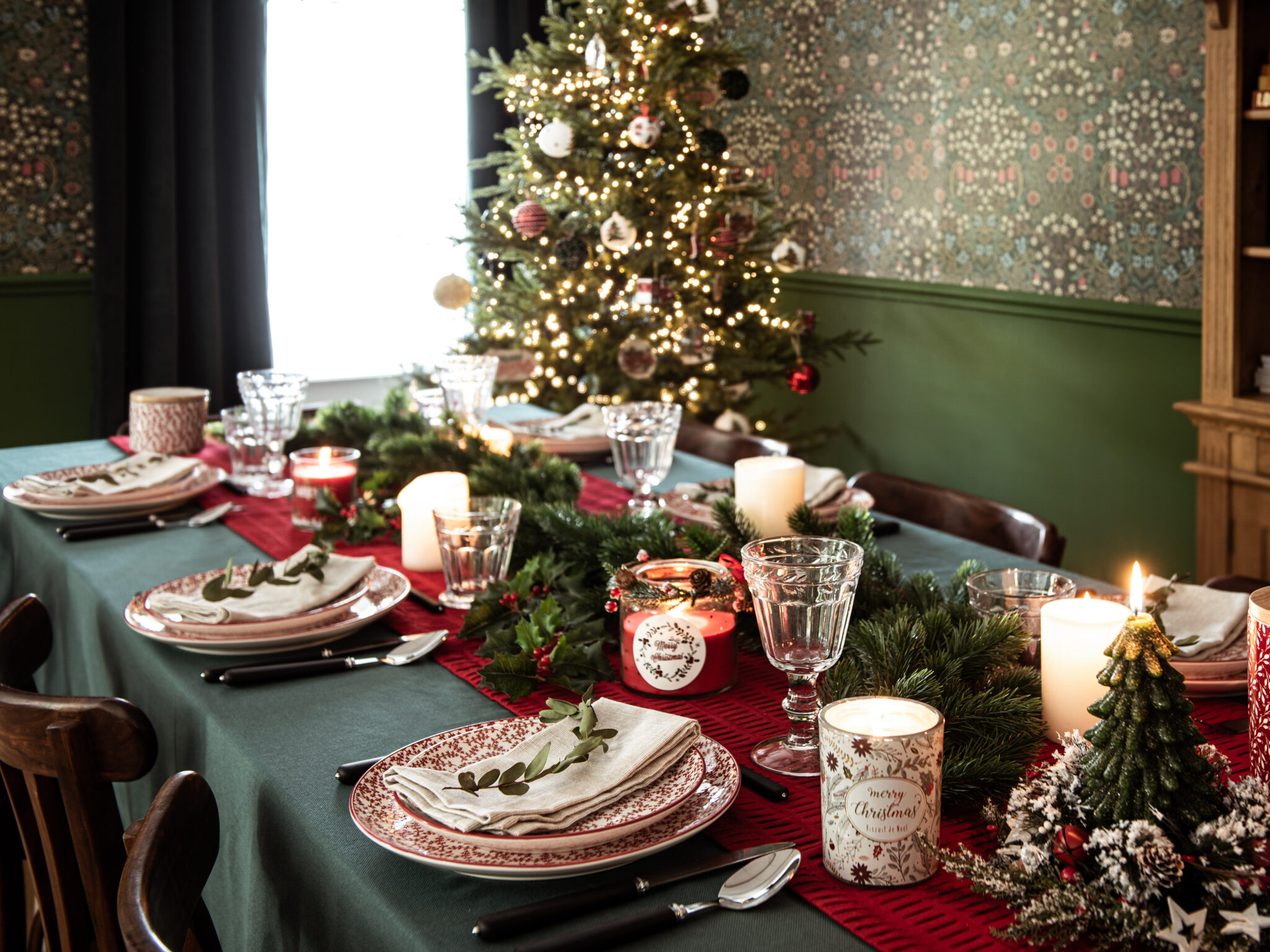 Maisons du Monde : les tendances de Noël 2020 - Les Projets ...