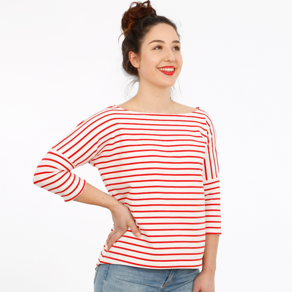 Vente Makerist à 2 euros : les patrons de couture sur lesquels craquer - Les Projets ...