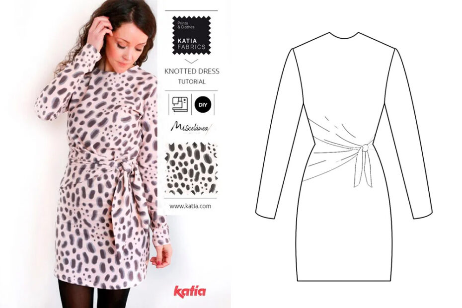 Couture : 21 patrons gratuits à télécharger en pdf