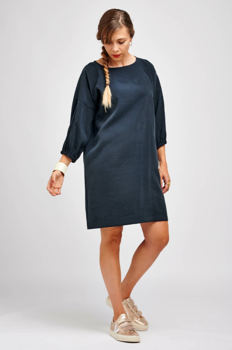 Patrons de couture gratuits : 23 modèles à télécharger