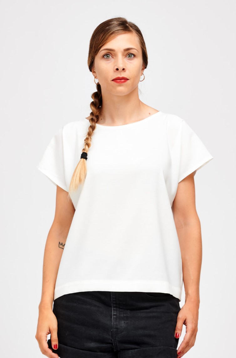 Patrons de couture gratuits : 23 modèles à télécharger