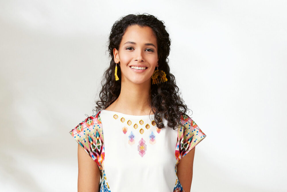 Patrons de couture gratuits : 19 tenues à coudre cet été - Les Projets ...