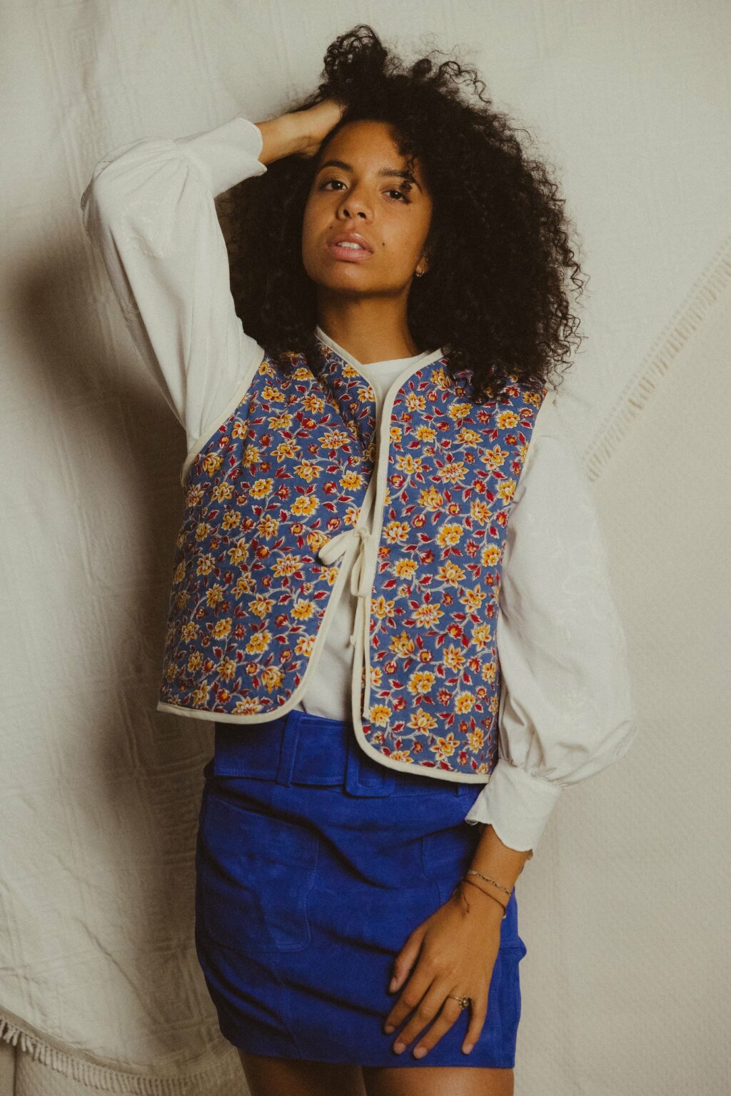 Patrons de couture gratuits : 19 tenues à coudre cet été - Les Projets ...