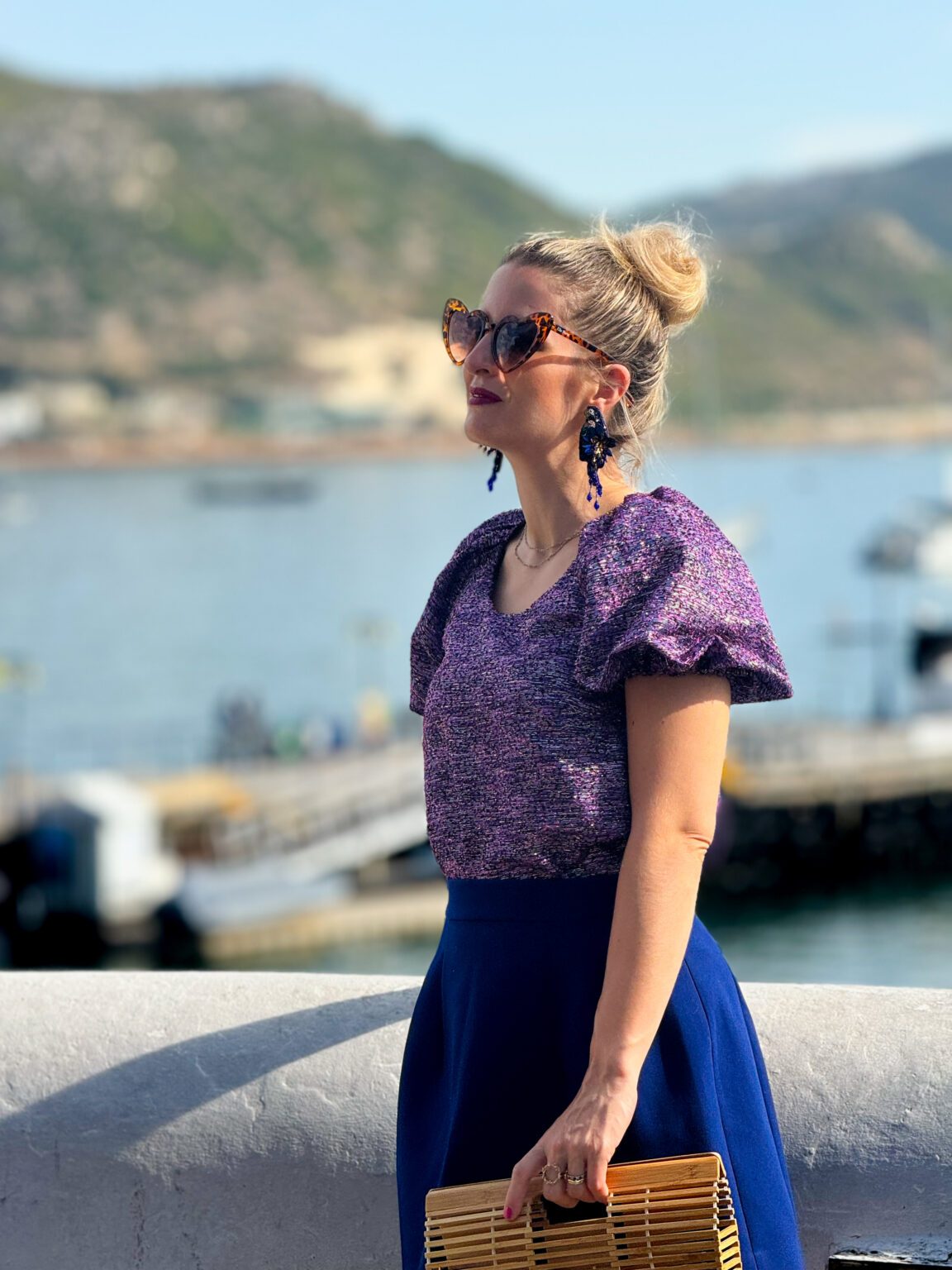 Patrons de couture gratuits : 19 tenues à coudre cet été - Les Projets ...