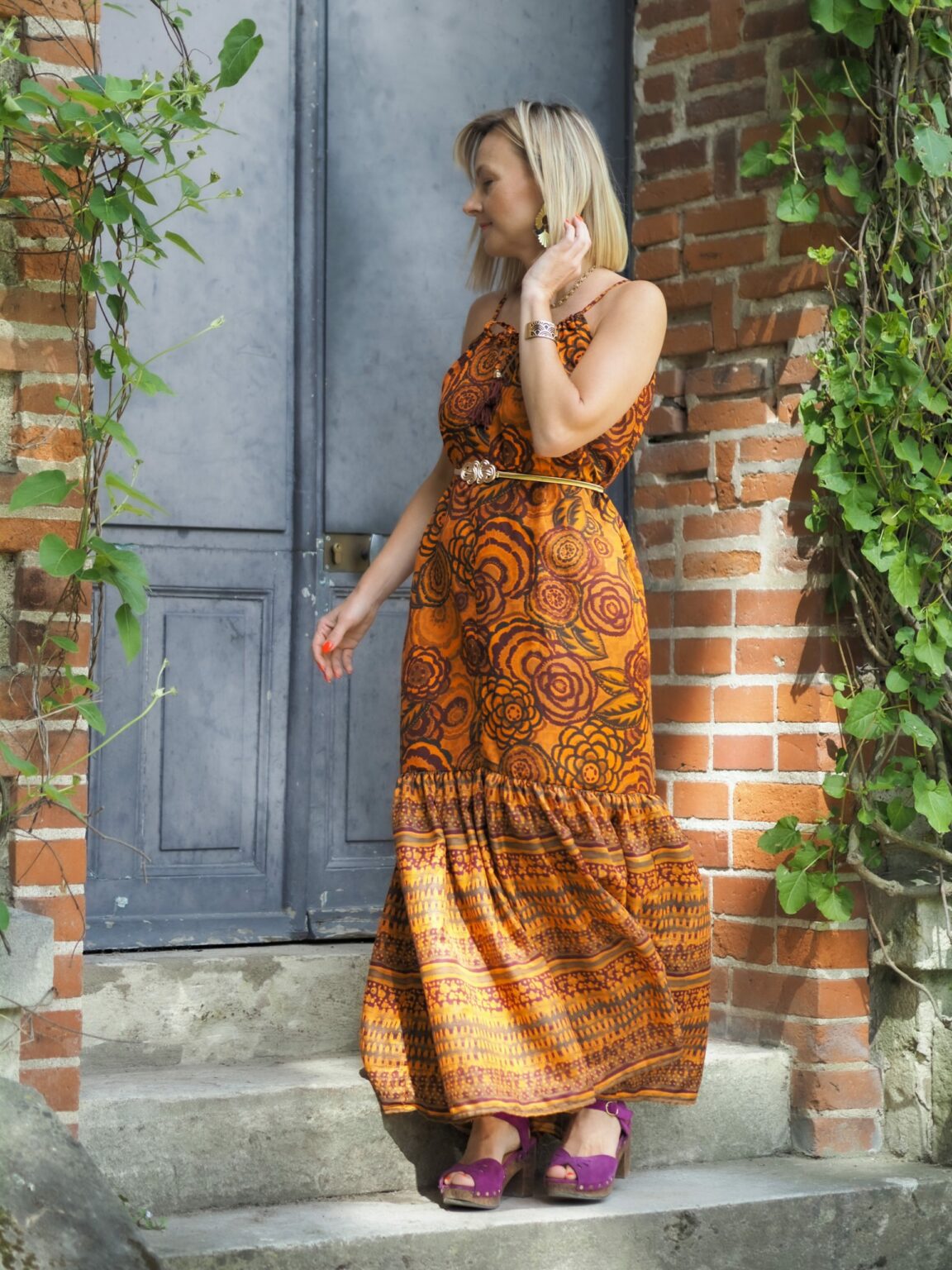 Patrons de couture gratuits : 19 tenues à coudre cet été - Les Projets ...