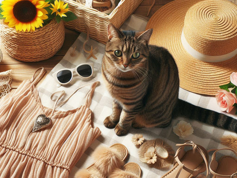 Mode : 6 conseils pour bien s'habiller l'été - Les Projets Fantastiques ... Mode : 6 conseils pour bien s'habiller l'été - Les Projets Fantastiques ...